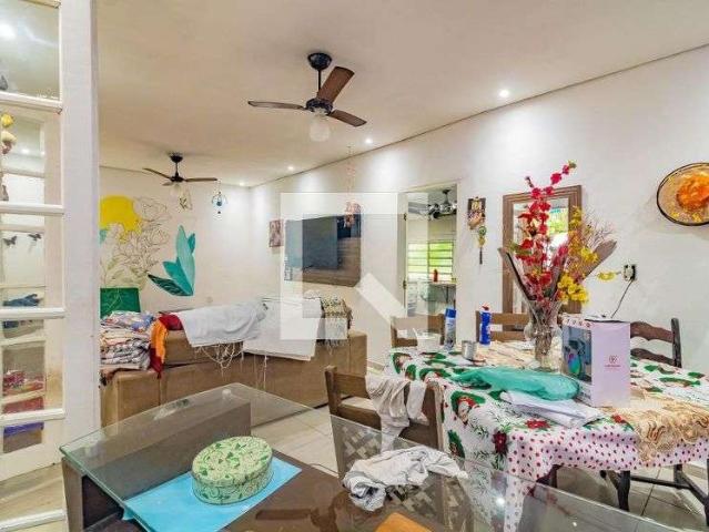 Casa / Sobrado para Venda em São Paulo/SP Jabaquara 3 Quartos