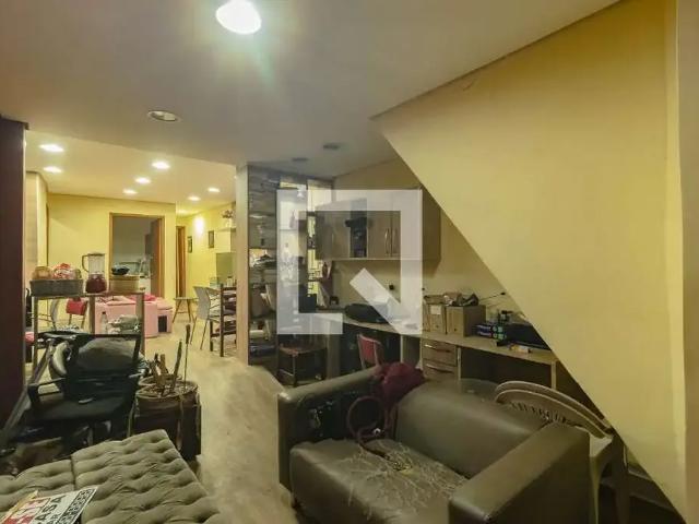 Casa / Sobrado para Venda em São Paulo/SP Jabaquara 3 Quartos