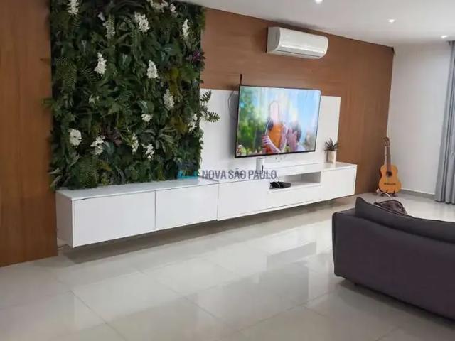Casa / Sobrado para Venda em São Paulo/SP Jabaquara 3 Quartos