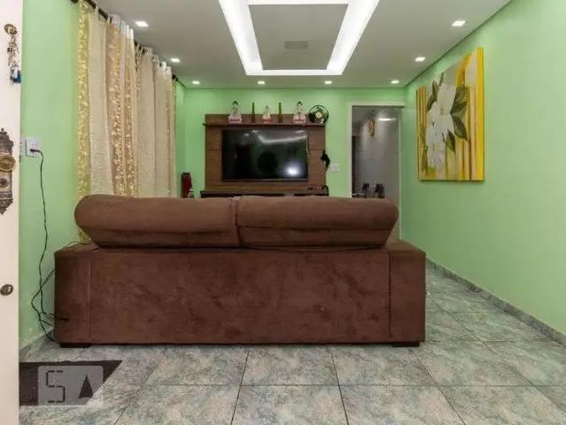 Casa / Sobrado para Venda em São Paulo/SP Jabaquara 3 Quartos