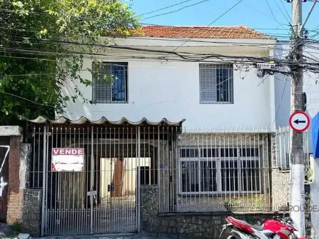 Casa / Sobrado para Venda em São Paulo/SP Jabaquara 3 Quartos