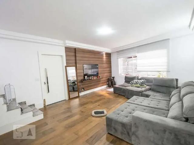 Casa / Sobrado para Venda em São Paulo/SP Jabaquara 3 Quartos