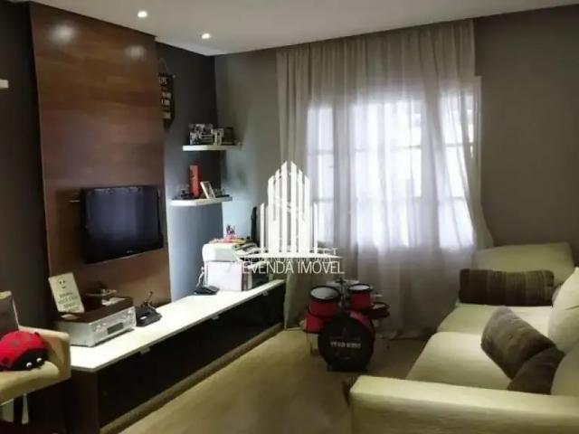 Casa / Sobrado para Venda em São Paulo/SP Jabaquara 3 Quartos