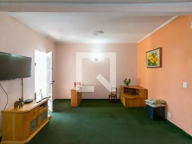 Casa / Sobrado para Venda em São Paulo/SP Jabaquara 3 Quartos
