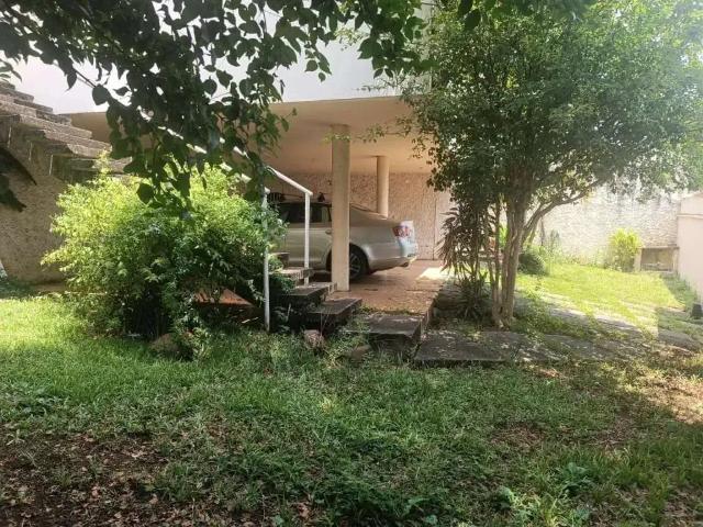 Casa / Sobrado para Venda em São Paulo/SP Jabaquara 3 Quartos