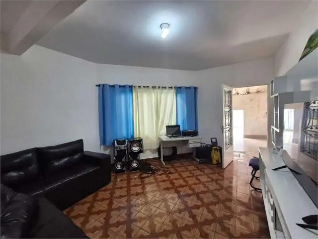 Casa / Sobrado para Venda em São Paulo/SP Jabaquara 3 Quartos