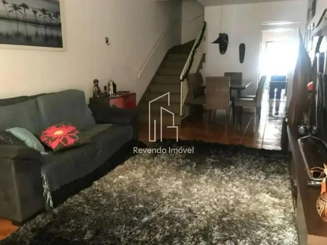 Casa / Sobrado para Venda em São Paulo/SP Jabaquara 3 Quartos
