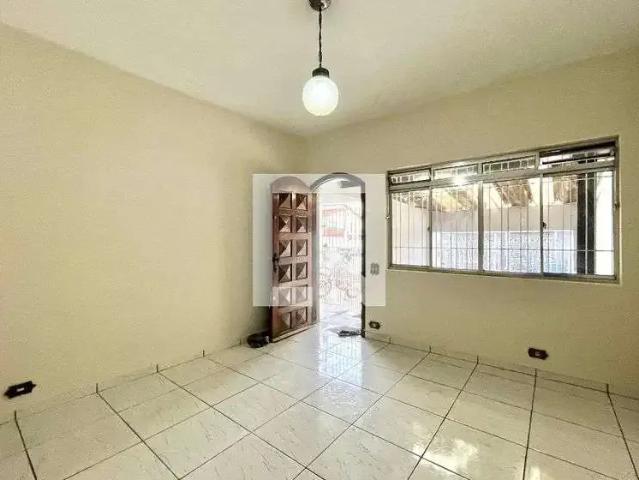 Casa / Sobrado para Venda em São Paulo/SP Jabaquara 3 Quartos