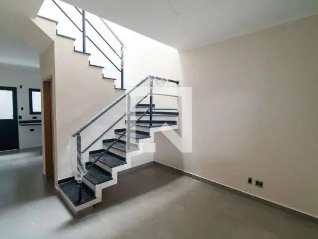 Casa / Sobrado para Venda em São Paulo/SP Jabaquara 3 Quartos