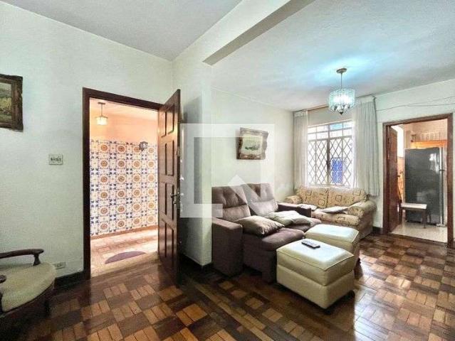 Casa / Sobrado para Venda em São Paulo/SP Jabaquara 3 Quartos