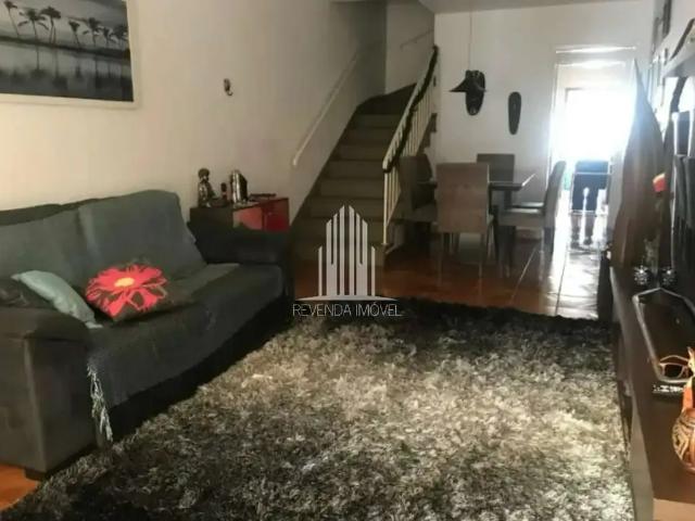Casa / Sobrado para Venda em São Paulo/SP Jabaquara 3 Quartos