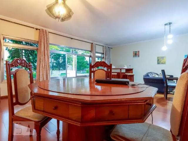 Casa / Sobrado para Venda em São Paulo/SP Jabaquara 3 Quartos