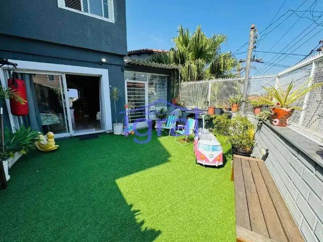 Casa / Sobrado para Venda em São Paulo/SP Jabaquara 3 Quartos