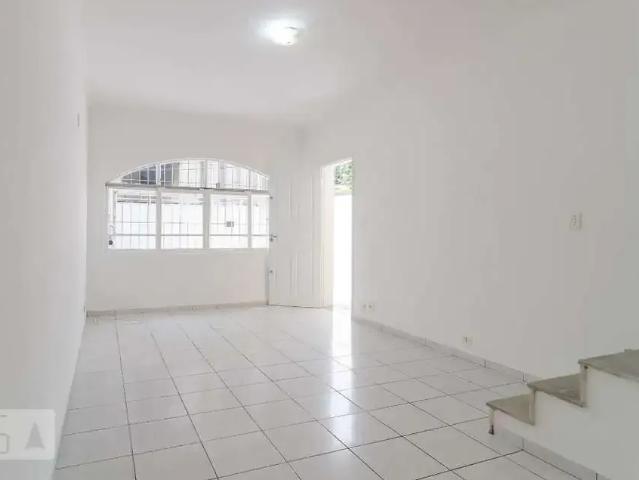 Casa / Sobrado para Venda em São Paulo/SP Jabaquara 3 Quartos