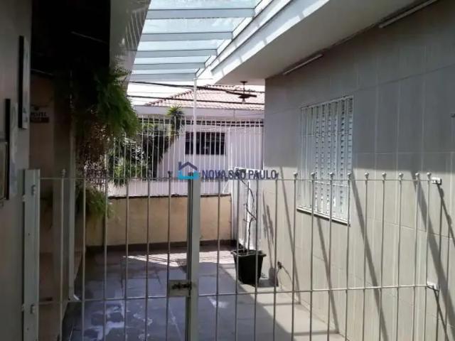 Casa / Sobrado para Venda em São Paulo/SP Jabaquara 3 Quartos