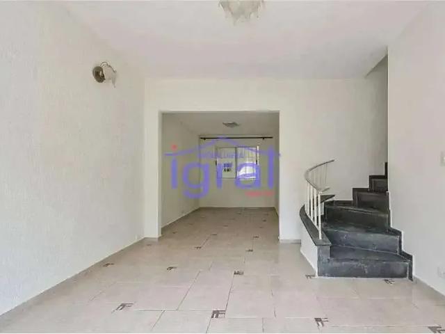 Casa / Sobrado para Venda em São Paulo/SP Jabaquara 3 Quartos