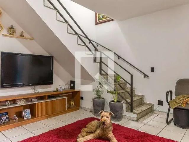 Casa / Sobrado para Venda em São Paulo/SP Jabaquara 3 Quartos