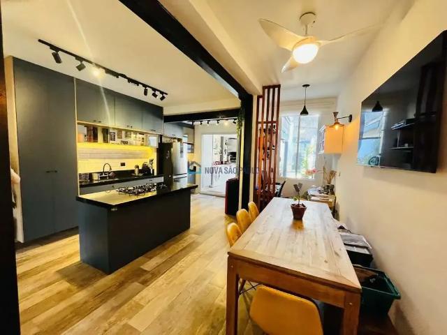 Casa / Sobrado para Venda em São Paulo/SP Jabaquara 3 Quartos