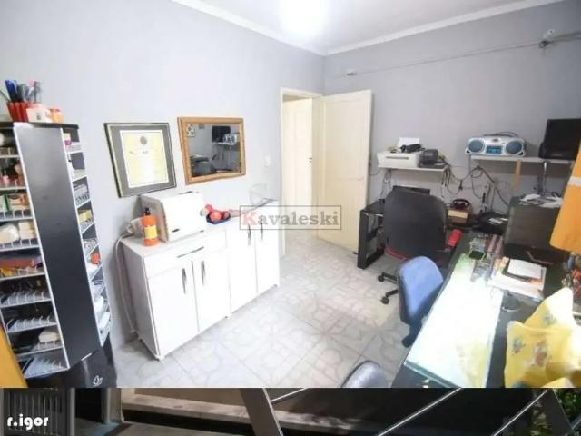 Casa / Sobrado para Venda em São Paulo/SP Jabaquara 3 Quartos