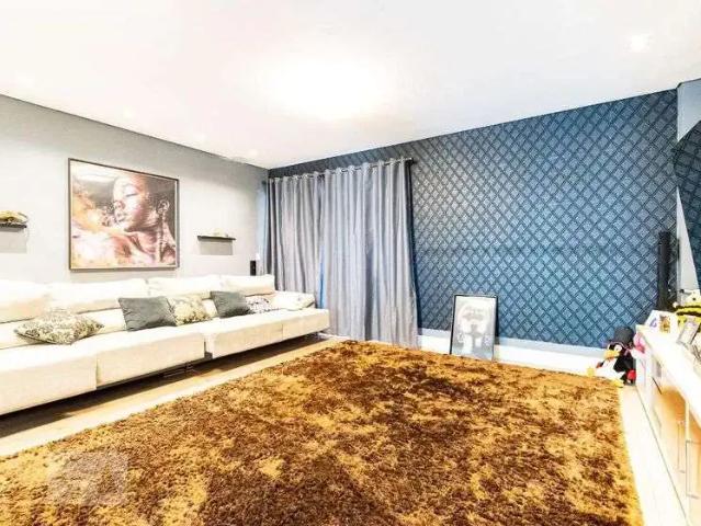 Casa / Sobrado para Venda em São Paulo/SP Jabaquara 3 Quartos