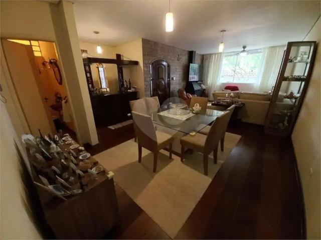 Casa / Sobrado para Venda em São Paulo/SP Jabaquara 3 Quartos