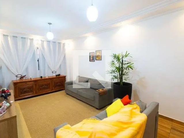 Casa / Sobrado para Venda em São Paulo/SP Jabaquara 3 Quartos