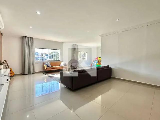 Casa / Sobrado para Venda em São Paulo/SP Jabaquara 3 Quartos
