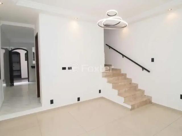 Casa / Sobrado para Venda em São Paulo/SP Jabaquara 3 Quartos