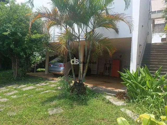 Casa / Sobrado para Venda em São Paulo/SP Jabaquara 3 Quartos