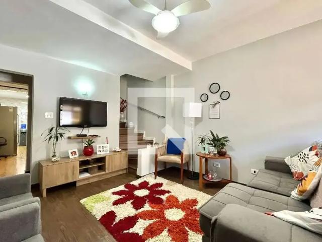 Casa / Sobrado para Venda em São Paulo/SP Jabaquara 3 Quartos