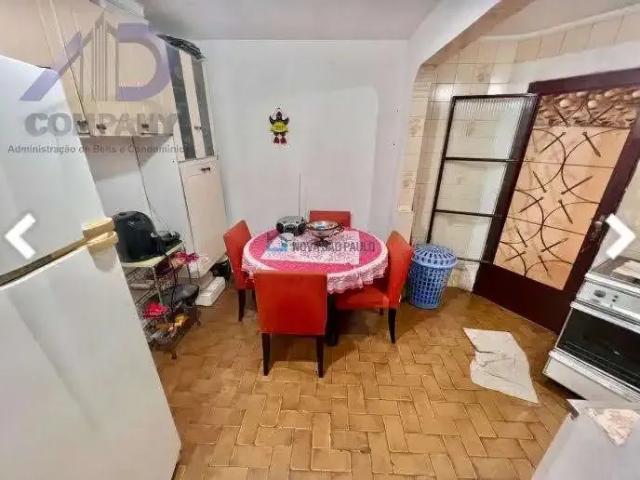 Casa / Sobrado para Venda em São Paulo/SP Jabaquara 3 Quartos