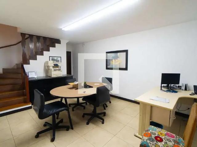 Casa / Sobrado para Venda em São Paulo/SP Jabaquara 3 Quartos