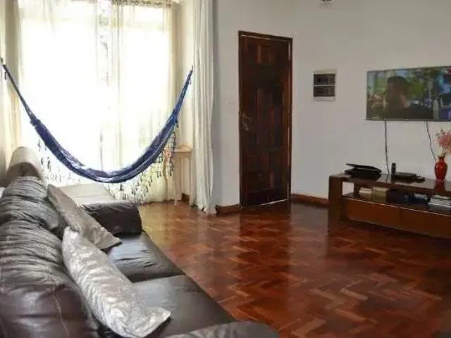 Casa / Sobrado para Venda em São Paulo/SP Jabaquara 3 Quartos