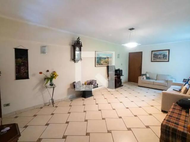 Casa / Sobrado para Venda em São Paulo/SP Jabaquara 3 Quartos