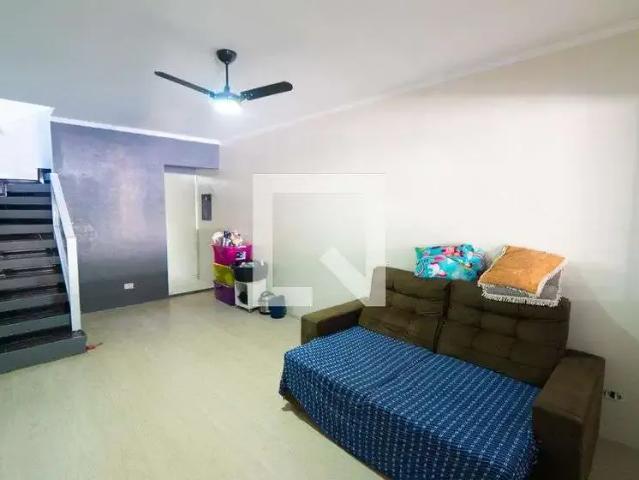 Casa / Sobrado para Venda em São Paulo/SP Jabaquara 3 Quartos