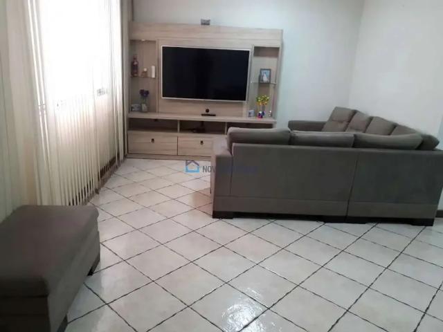 Casa / Sobrado para Venda em São Paulo/SP Jabaquara 3 Quartos