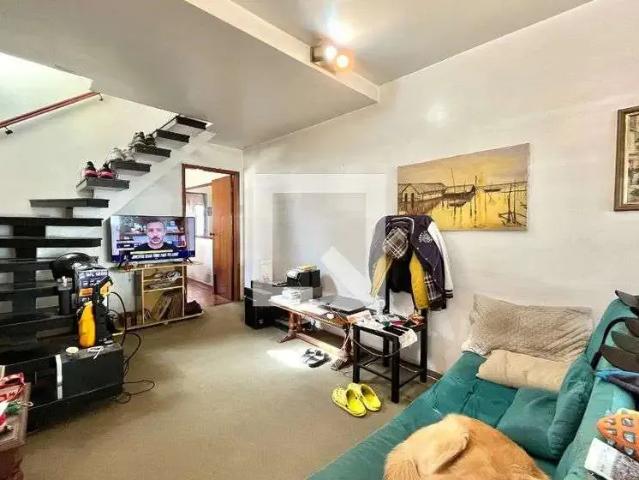 Casa / Sobrado para Venda em São Paulo/SP Jabaquara 3 Quartos