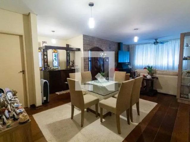 Casa / Sobrado para Venda em São Paulo/SP Jabaquara 3 Quartos