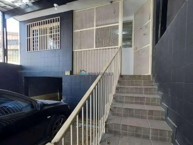 Casa / Sobrado para Venda em São Paulo/SP Jabaquara 3 Quartos