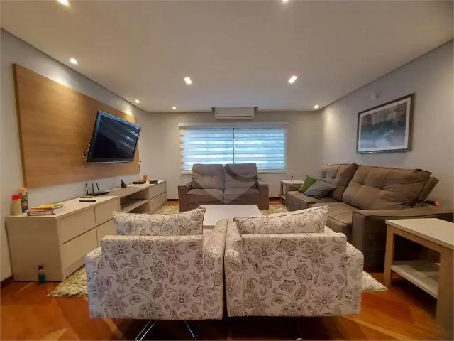 Casa / Sobrado para Venda em São Paulo/SP Jabaquara 3 Quartos