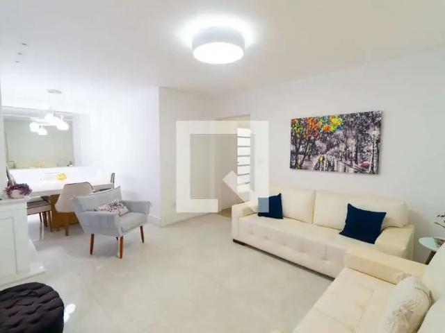 Casa / Sobrado para Venda em São Paulo/SP Jabaquara 3 Quartos