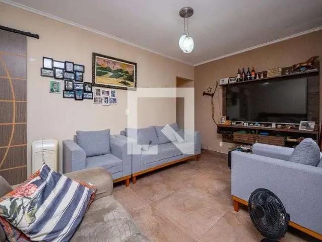 Casa / Sobrado para Venda em São Paulo/SP Jabaquara 3 Quartos