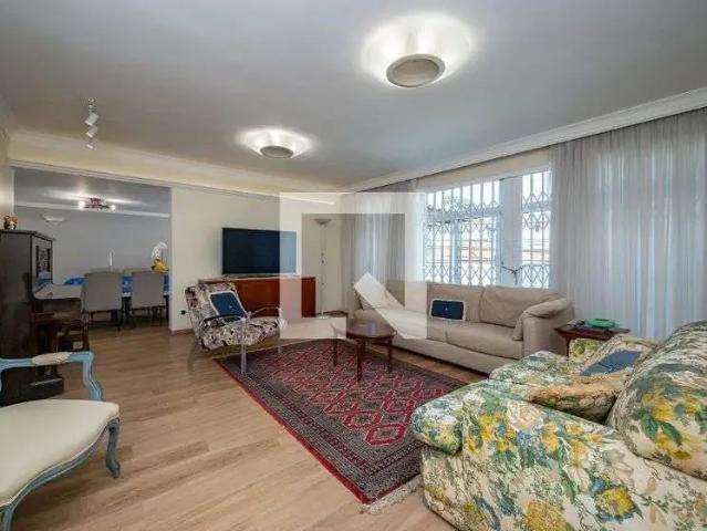Casa / Sobrado para Venda em São Paulo/SP Jabaquara 3 Quartos