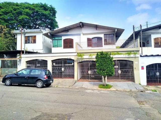 Casa / Sobrado para Venda em São Paulo/SP Jabaquara 3 Quartos