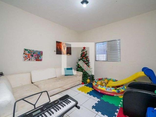 Casa / Sobrado para Venda em São Paulo/SP Jabaquara 3 Quartos