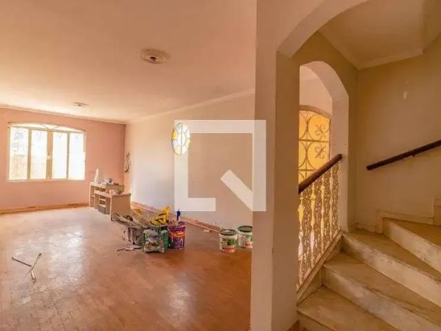 Casa / Sobrado para Venda em São Paulo/SP Jabaquara 3 Quartos