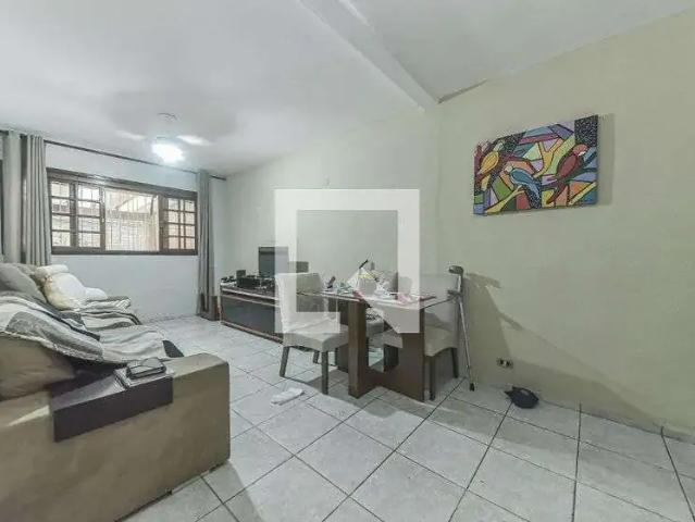 Casa / Sobrado para Venda em São Paulo/SP Jabaquara 3 Quartos