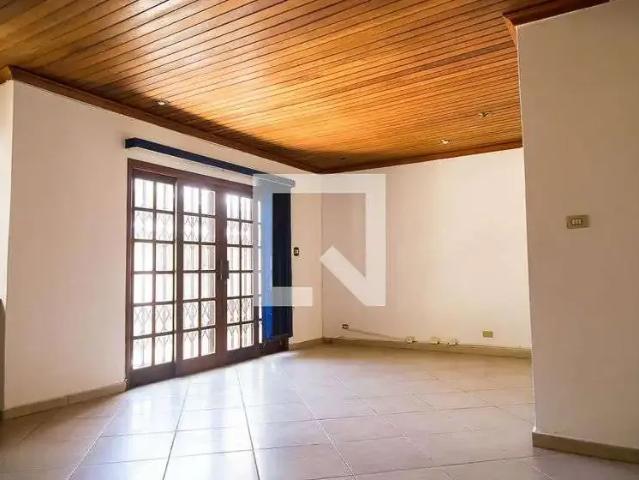 Casa / Sobrado para Venda em São Paulo/SP Jabaquara 3 Quartos