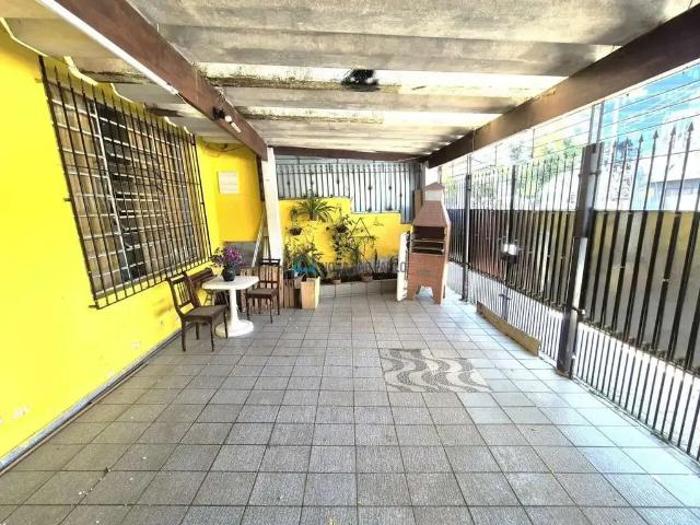 Casa / Sobrado para Venda em São Paulo/SP Jabaquara 3 Quartos