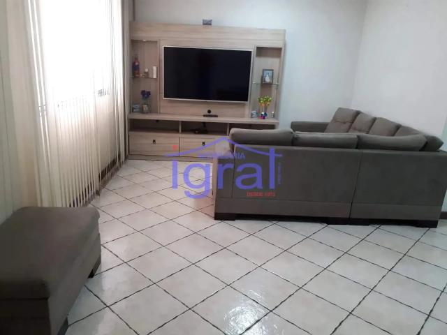 Casa / Sobrado para Venda em São Paulo/SP Jabaquara 3 Quartos